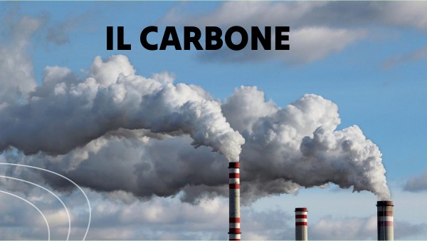 Il carbone | Genially