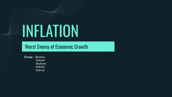 INFLATION explanation text
