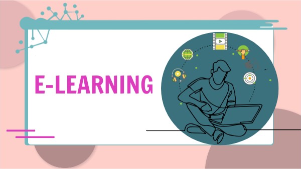PRESENTACION E-LEARNING | Genially