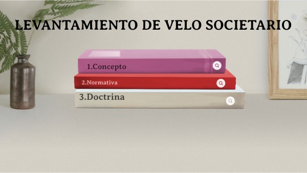 GUÍA LIBROS | Genially