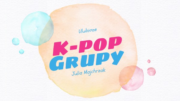 CIRCULAR BRUSH PRESENTATION