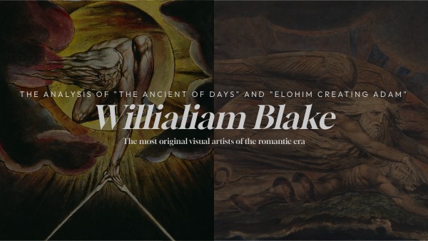 William Blake