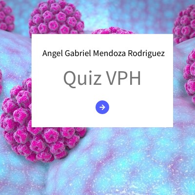 Quiz de VPH