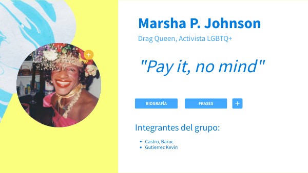 BIO GENIAL | Genially