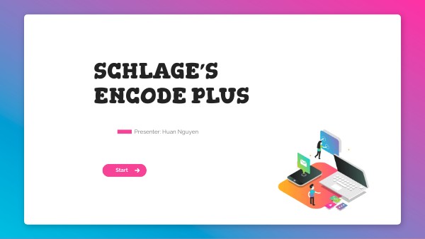 Marketing 423 Discussion Leader | Genially