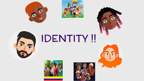 IDENTITY | Genially