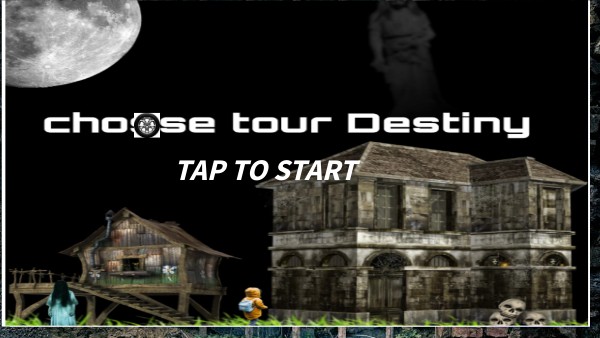 Choose your destiny | Genially