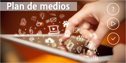 Imagen interactiva PDM | Genially