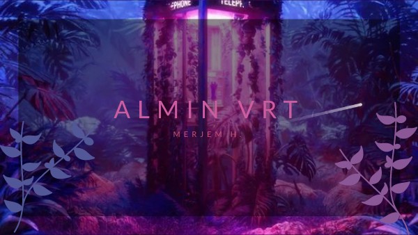 ALMIN VRT | Genially