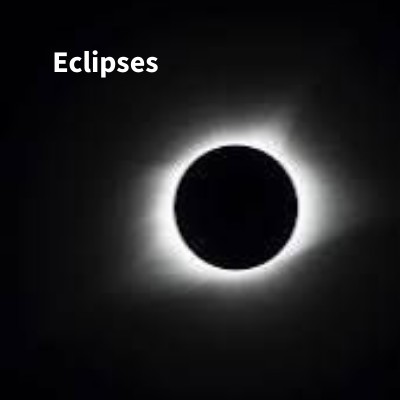 Eclipse | Genially