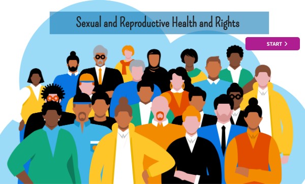 Sexual and Reproductive Health and Rights | Genially