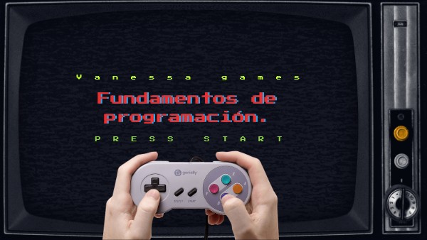 Fundamentos de programación | Genially
