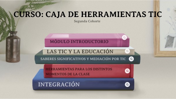 GUÍA LIBROS | Genially