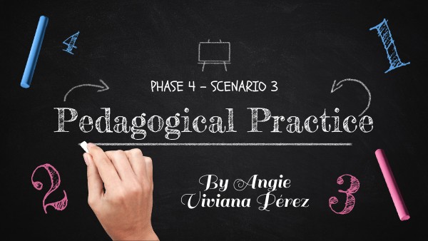 Phase 4 - Scenario 3