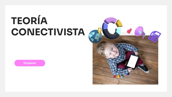 CONECTIVISMO