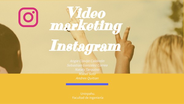 DECK GENIAL | Genially