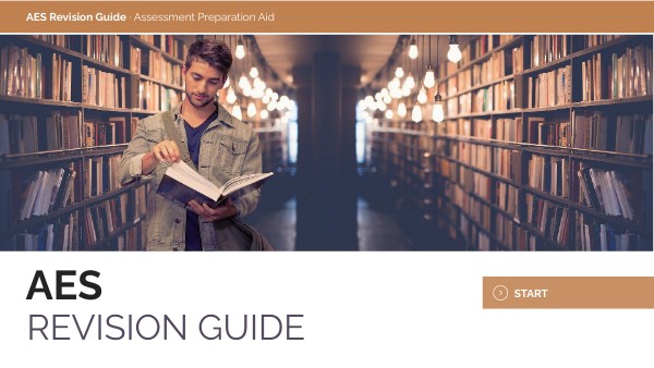 AES compendium | Genially