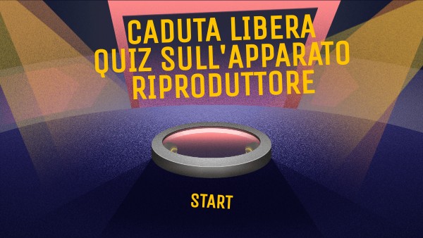 LAST ONE STANDING QUIZ