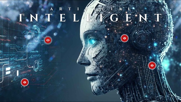 intelligent artificial