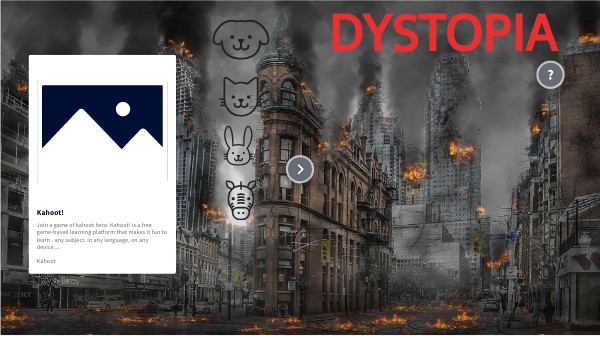 Dystopia