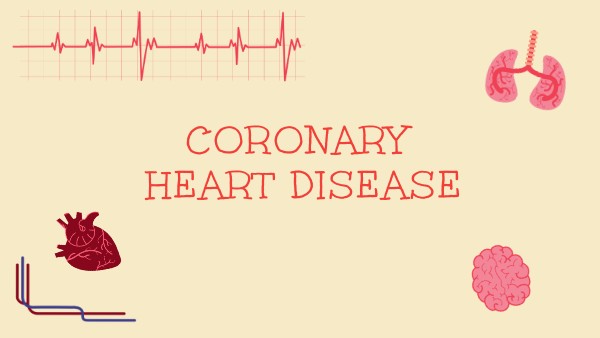 Coronary Heart Disease