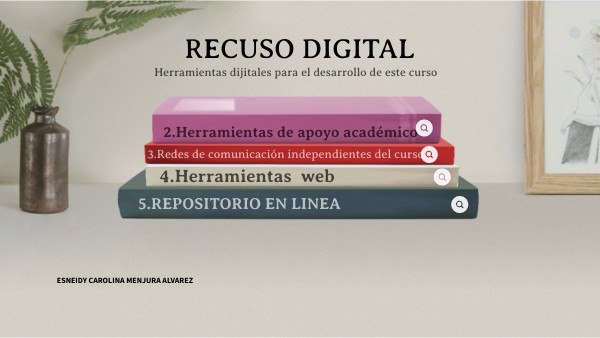 GUÍA LIBROS | Genially