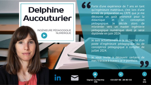 2024 Portfolio Delphine Aucouturier