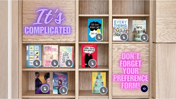 Essential Interactive Image