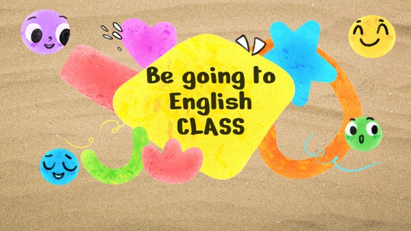 Writing- GOING TO 2 JAN 20TH | Genially