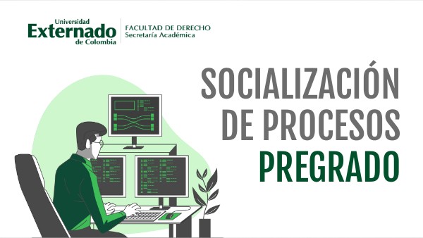 PROCESOS PREGRADO | Genially