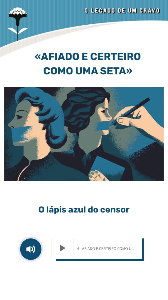 Afiado e certeiro como uma seta | Genially