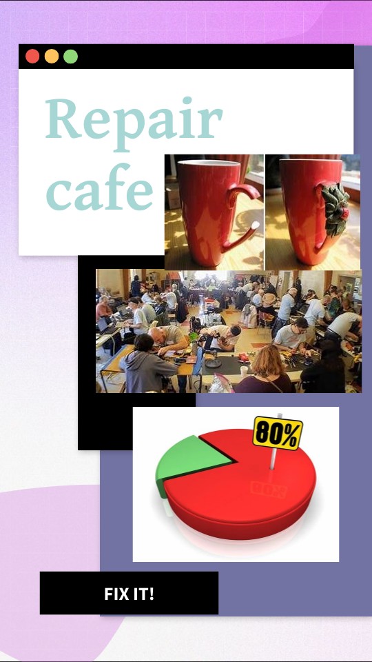 repair cafe