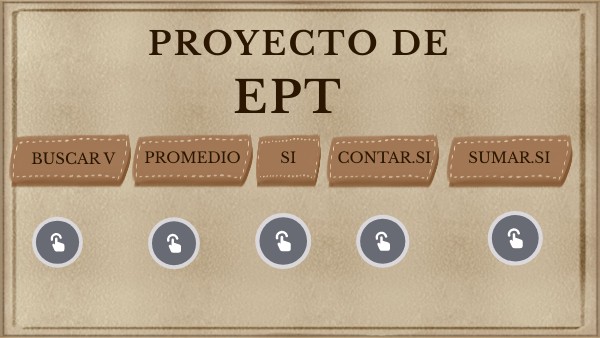 proyecto de ept