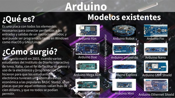 Arduino