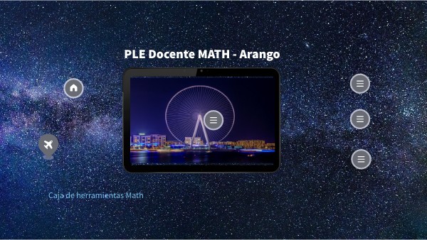 PLE Docente Math-Arango