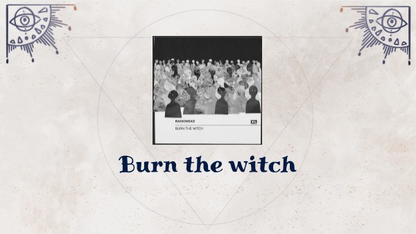 WITCHCRAFT PRESENTATION | Genially