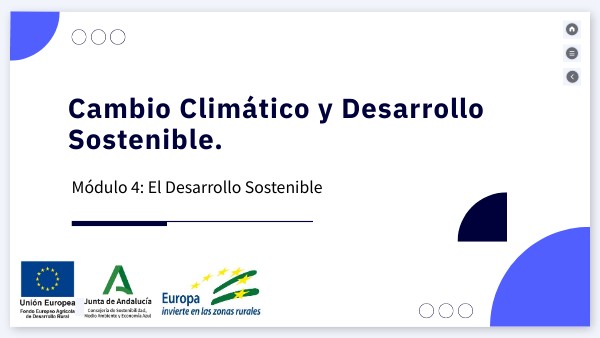 *Módulo IV* | Genially