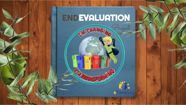 End Evaluation Project