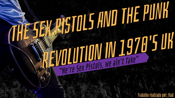 ROCK! PRESENTATION | Genially