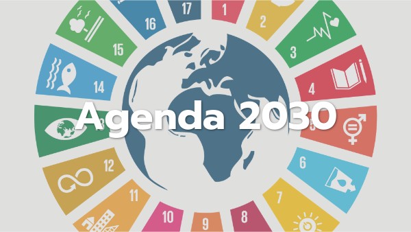 agenda 2030 | Genially
