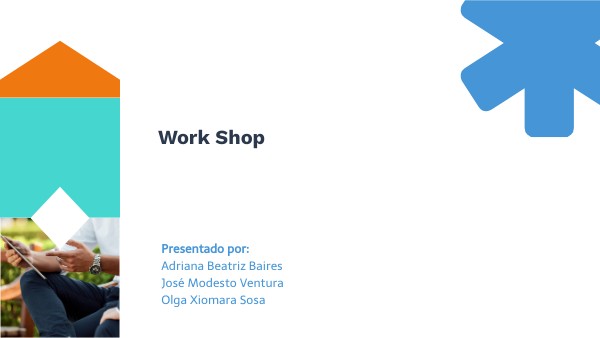 Assessment Center | Genially