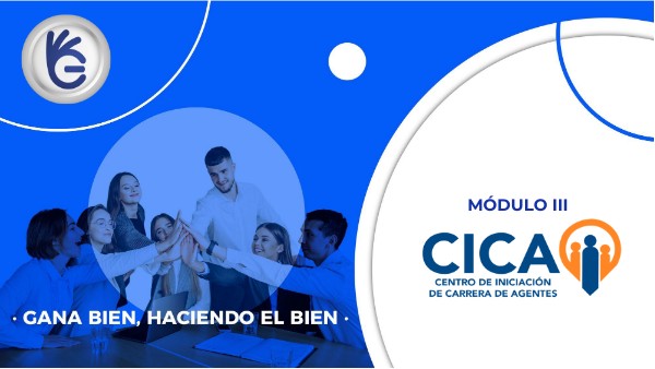 Módulo III - CICA / 2024