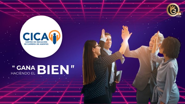 CICA 2024 | Genially