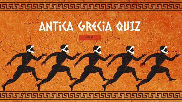 Copia - ANCIENT GREECE QUIZ