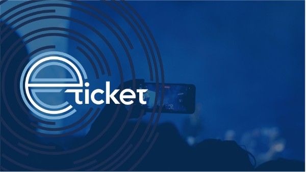 E-ticket | Genially