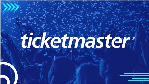 Ticketmaster | Genially
