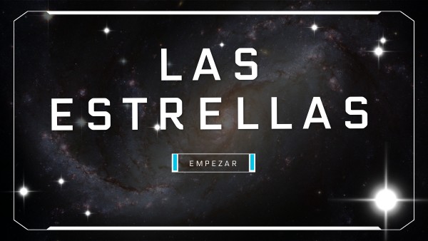 QUIZ ESTRELLAS | Genially