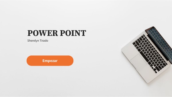 GUÍA DIGITAL POWER POINT | Genially