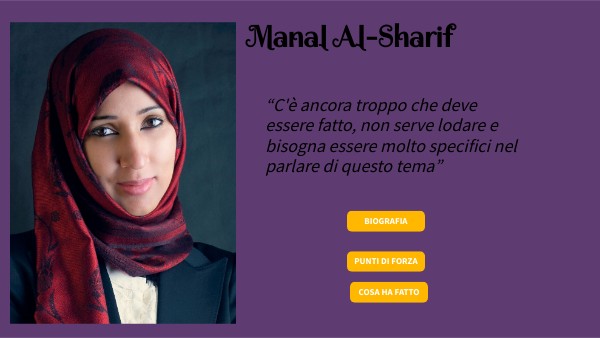 BASIC PRESENTATION | Genially