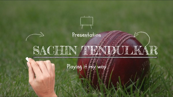 CREATIVE WRITING | Genially